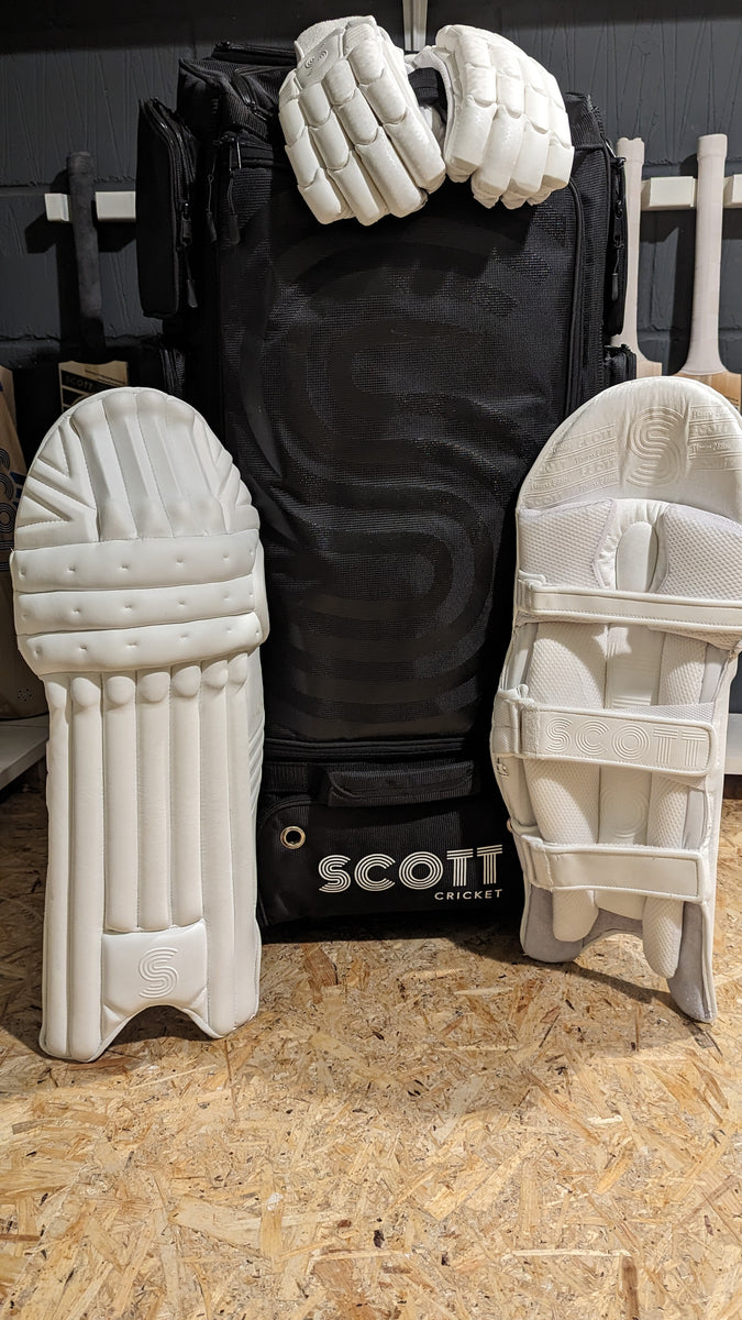 Ambassador bundle deals!!! – Scott Cricket Bats