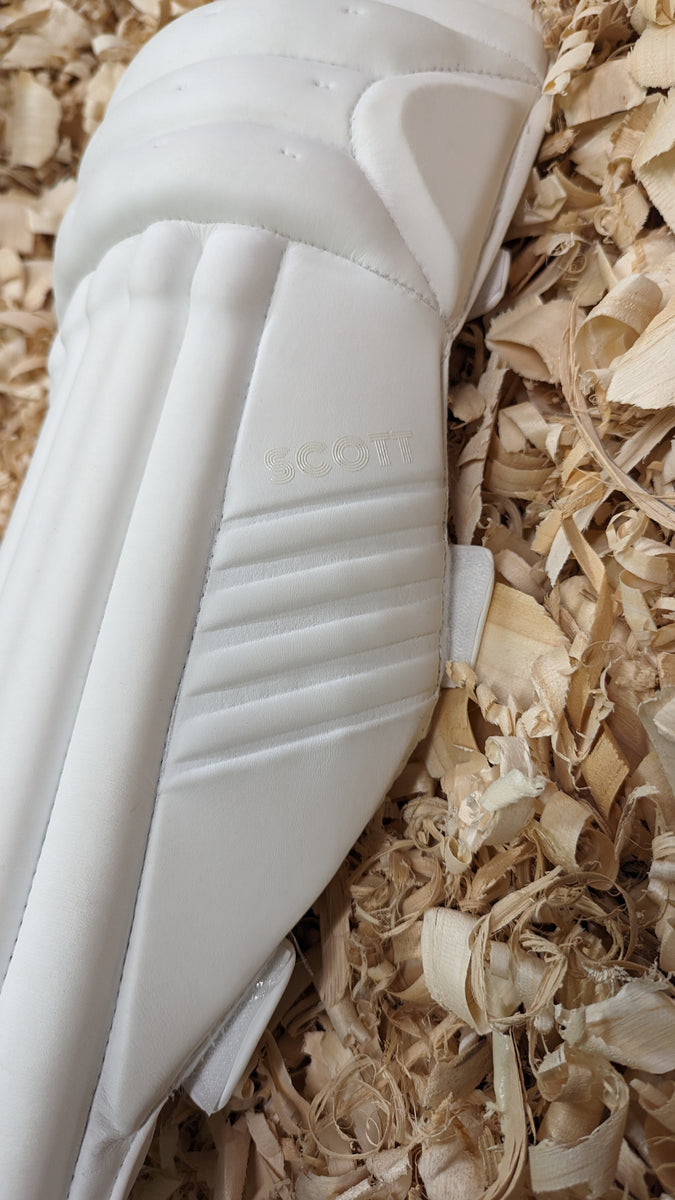 Players Edition 2.0 batting pads – Scott Cricket Bats